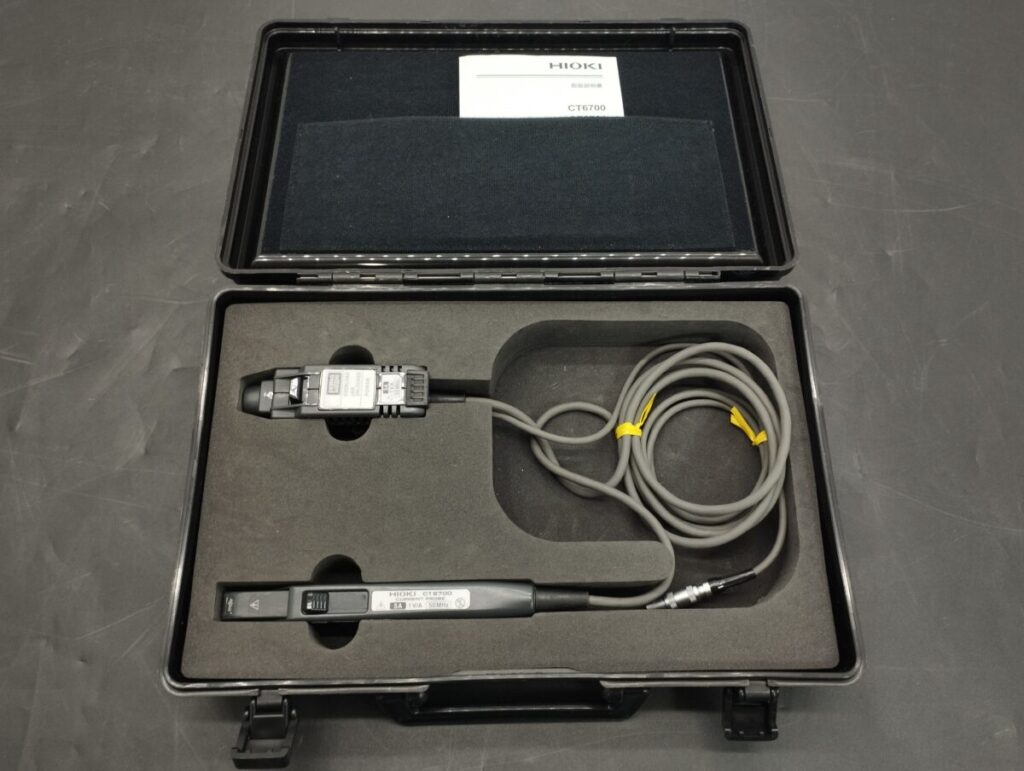 その他・アクセサリー の計測器一覧 | 中古研究機器.com