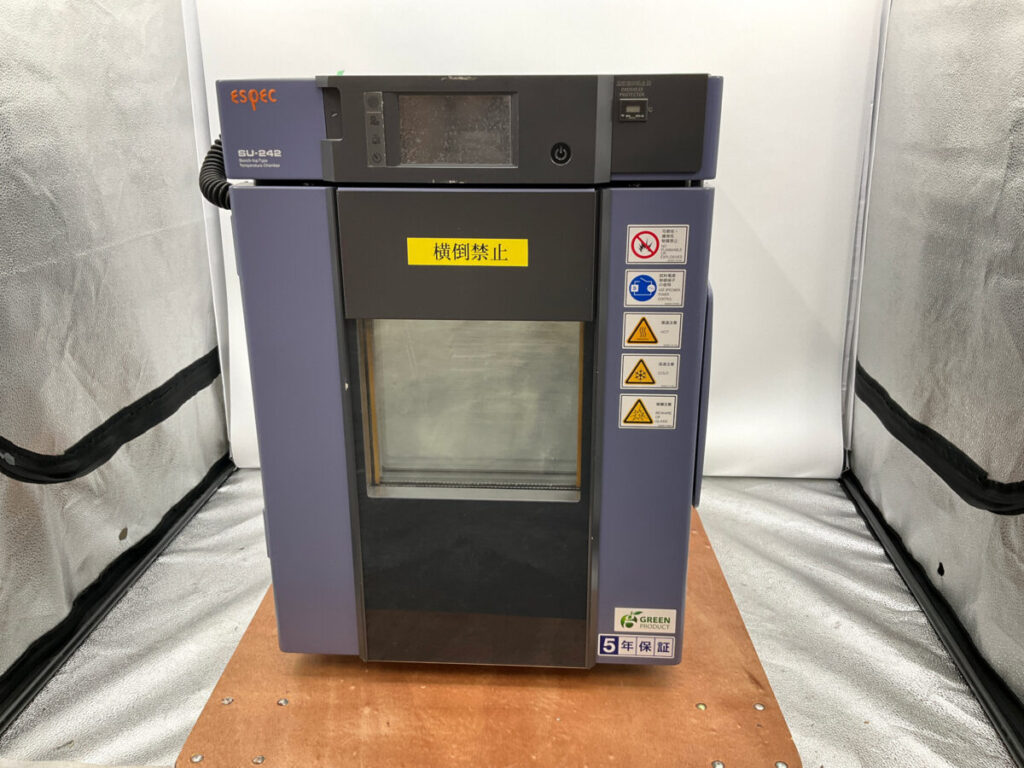 商品管理 の製品一覧 | 中古研究機器.com